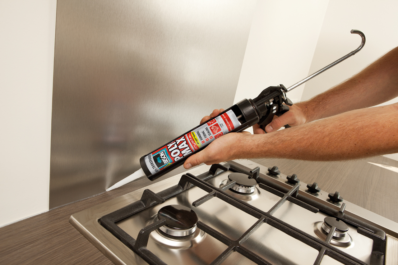 Poly Max Crystal Express - Cyanotec