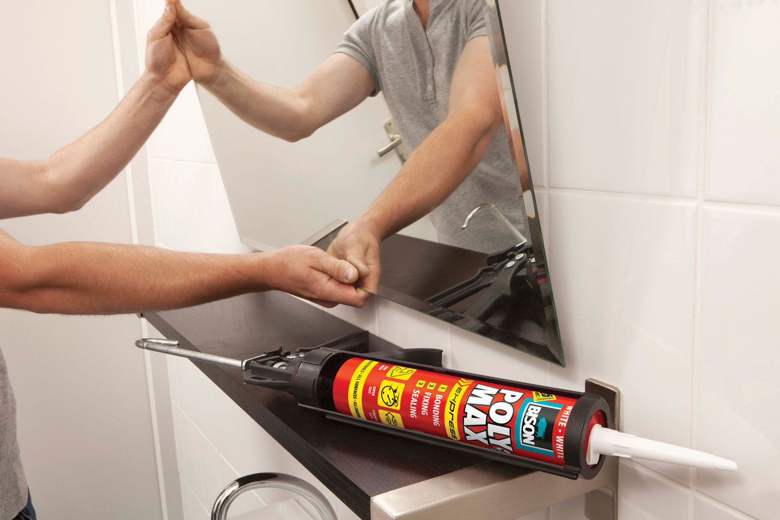 Poly Max Express - Cyanotec