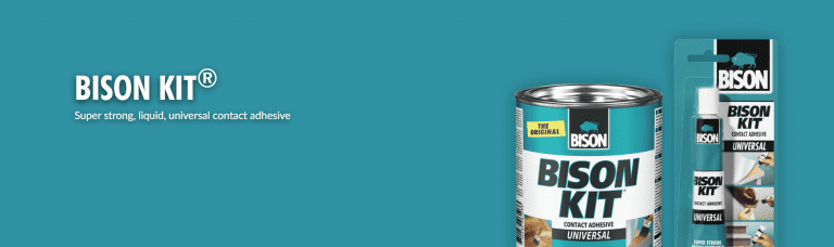 Bison Kit - Cyanotec