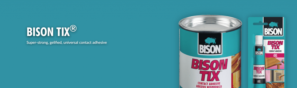 Bison Tix - Cyanotec