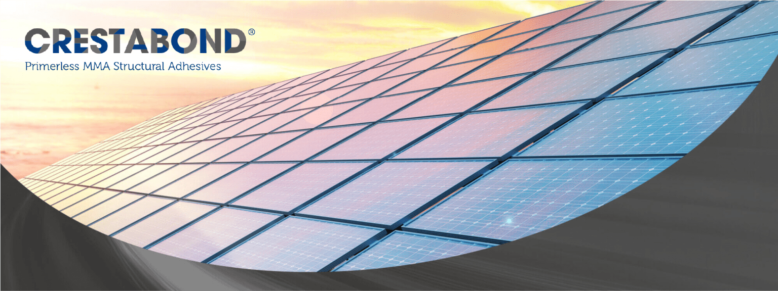 Crestabond M7-15 Structural Adhesive - Cyanotec