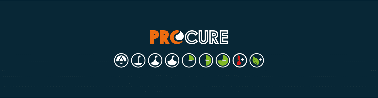 Procure Icons Explained | Cyanotec