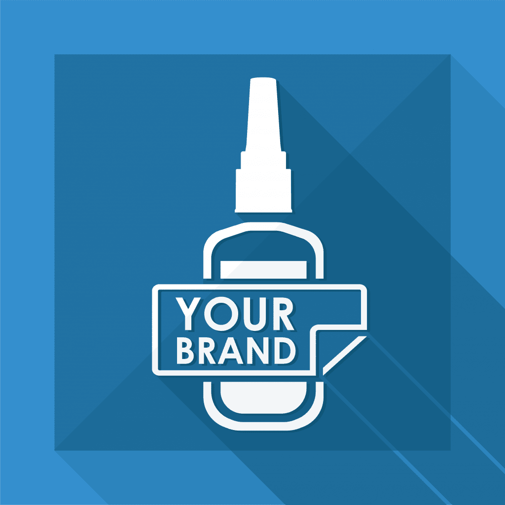 Private Label Service - Cyanotec