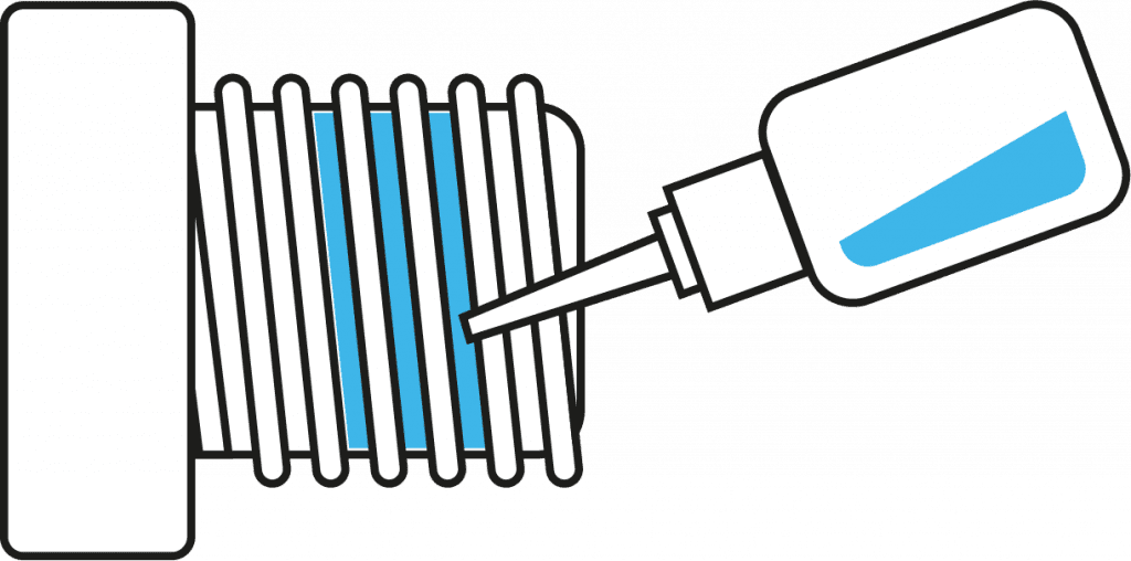 Lockfast Icons Explained | Cyanotec