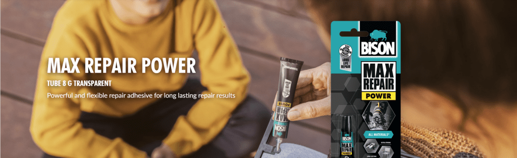 Max Repair - Cyanotec