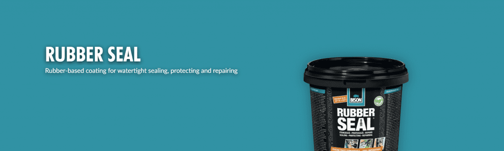 Rubber-Seal-Banner - Cyanotec