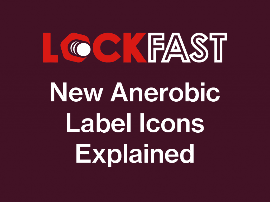 Lockfast Icons Explained - Cyanotec