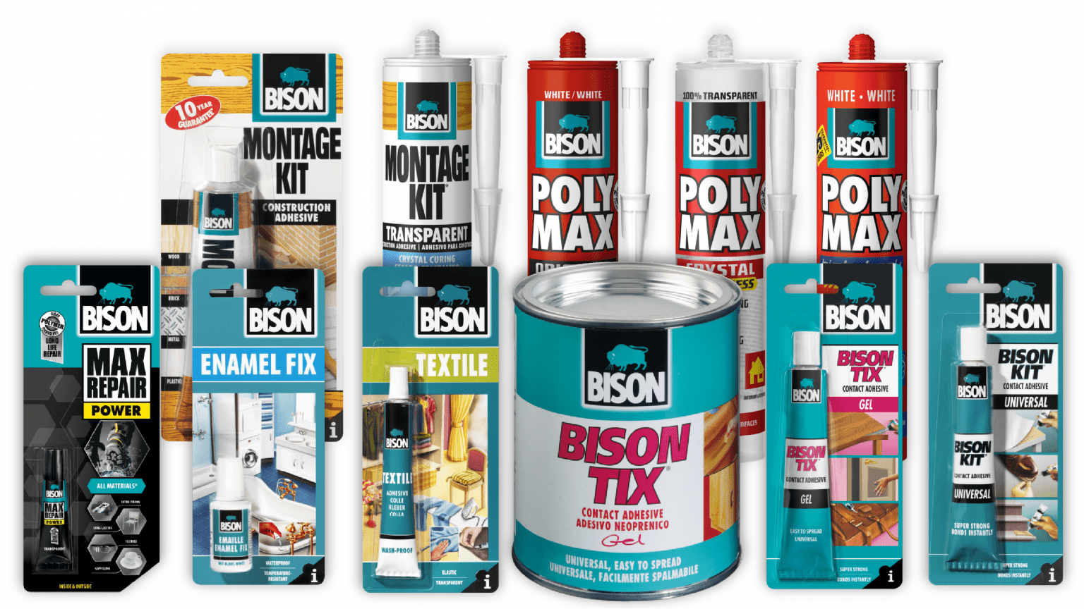 What is an Adhesive? | Cyanotec