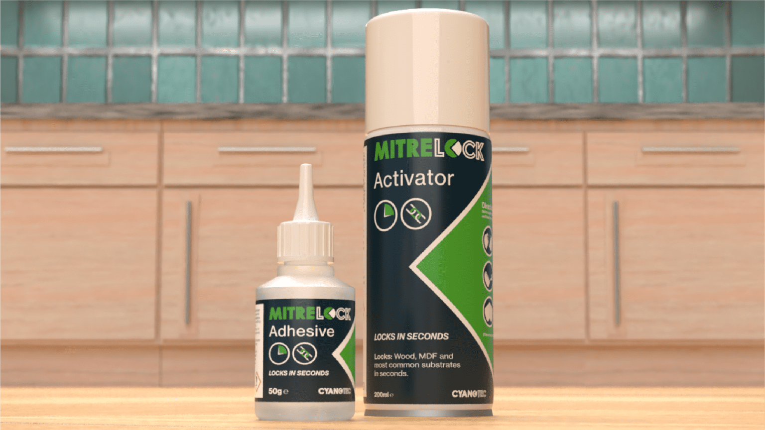 What is an Adhesive? | Cyanotec