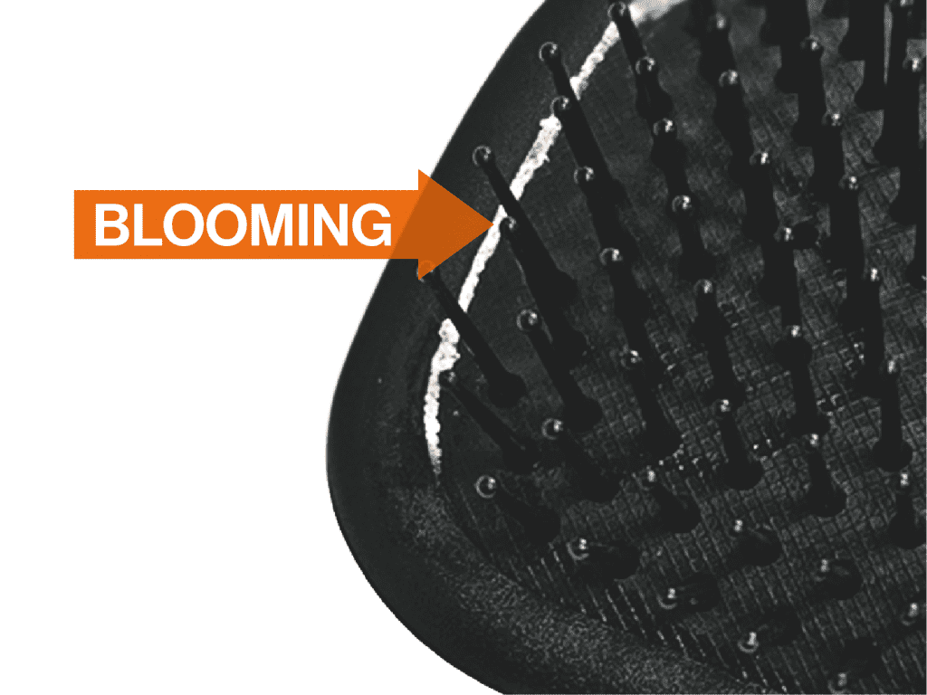 Blooming in Cyanoacrylate Adhesives | Cyanotec