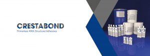 Advantages of Crestabond Structural Adhesives | Cyanotec