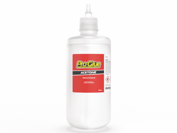 Acetone Solvent Cleaner | Cyanotec